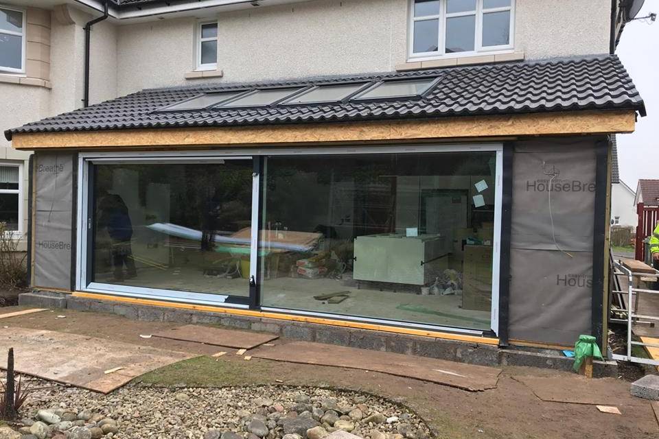 Portfolio Archive | Scotia Architectural