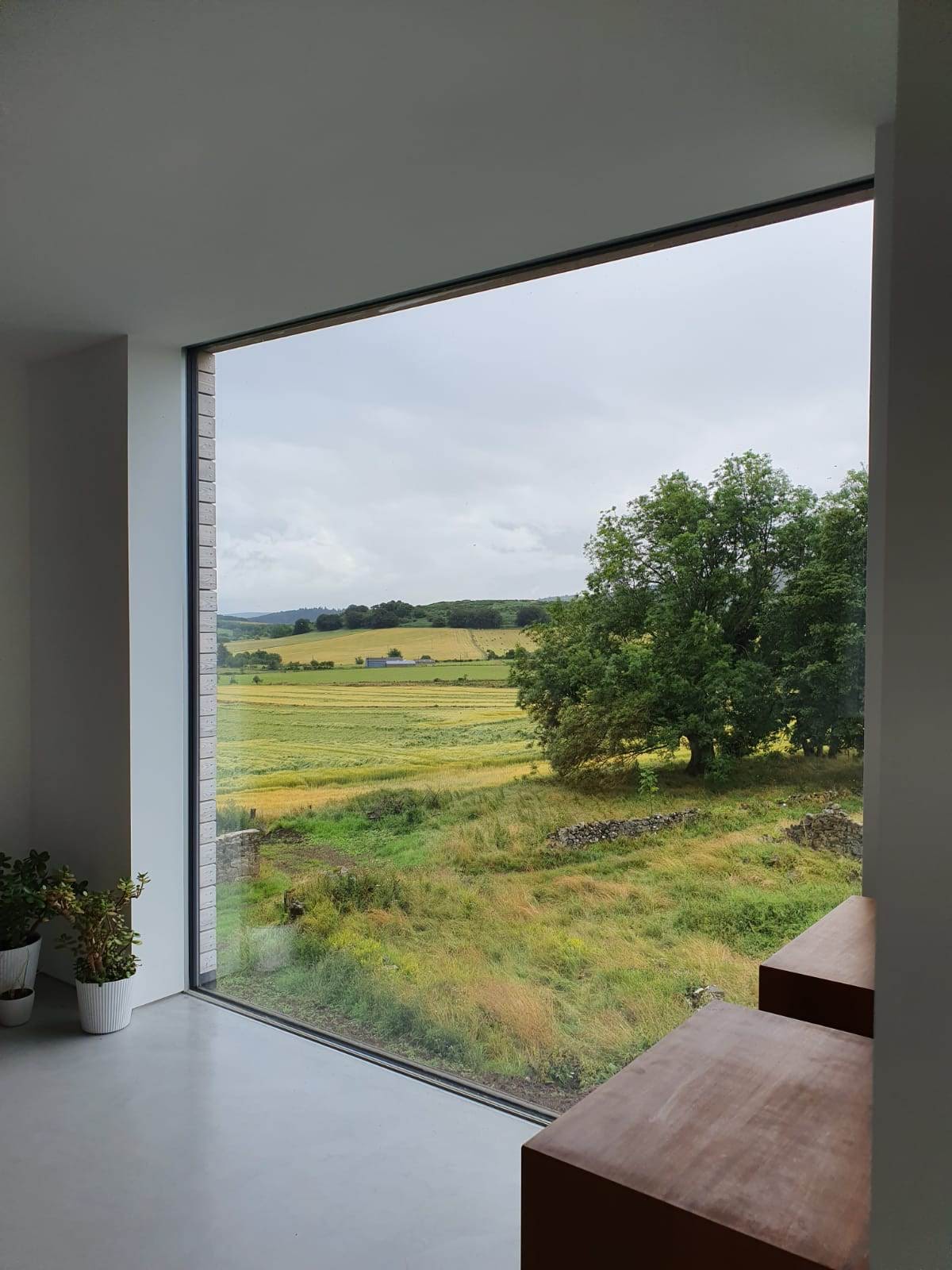 Internorm Windows Aberdeenshire | Scotia Architectural