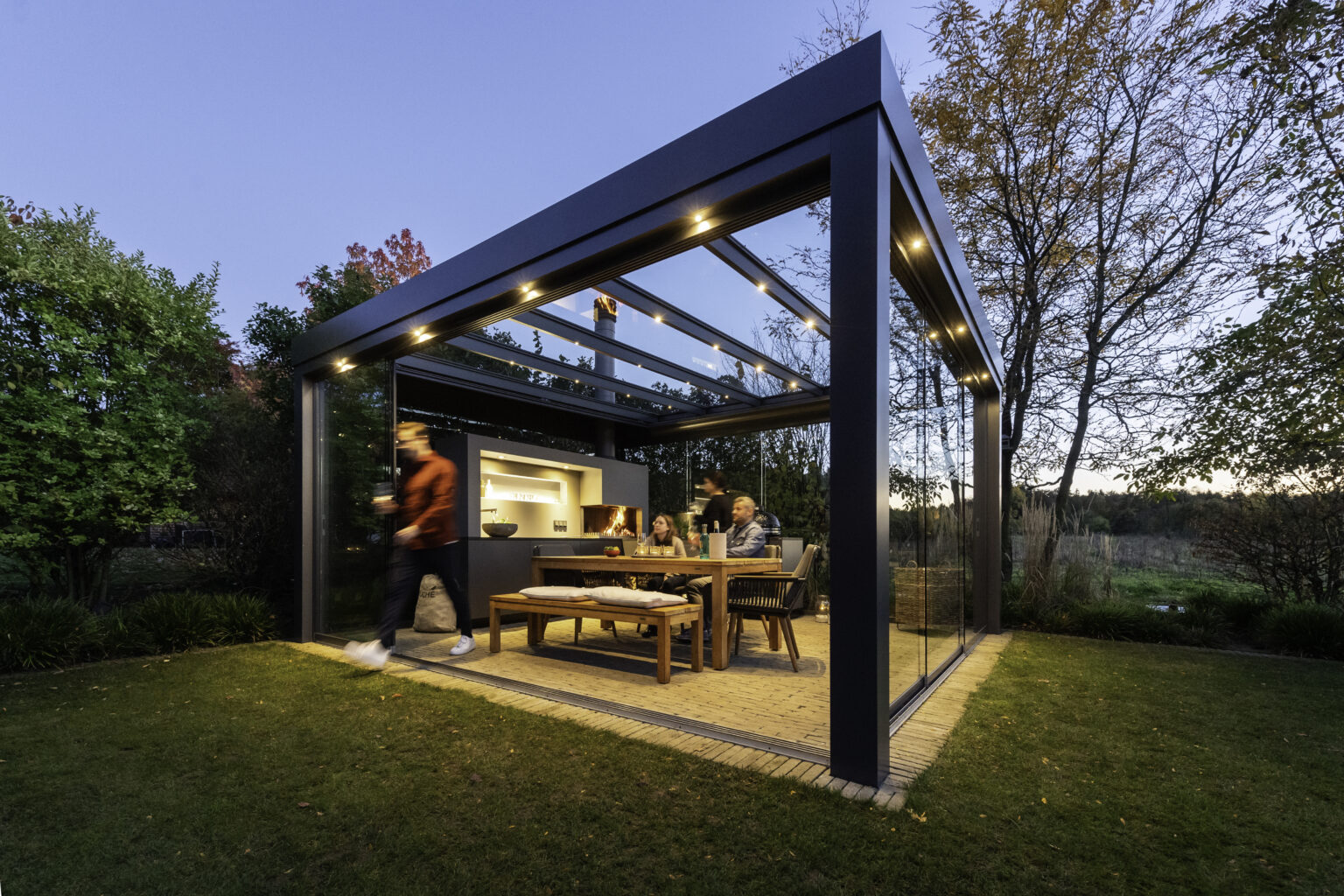 Solarlux - Over 35 years | Scotia Architectural