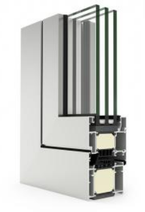 COR 80 Industrial Passivhaus | Scotia Architectural