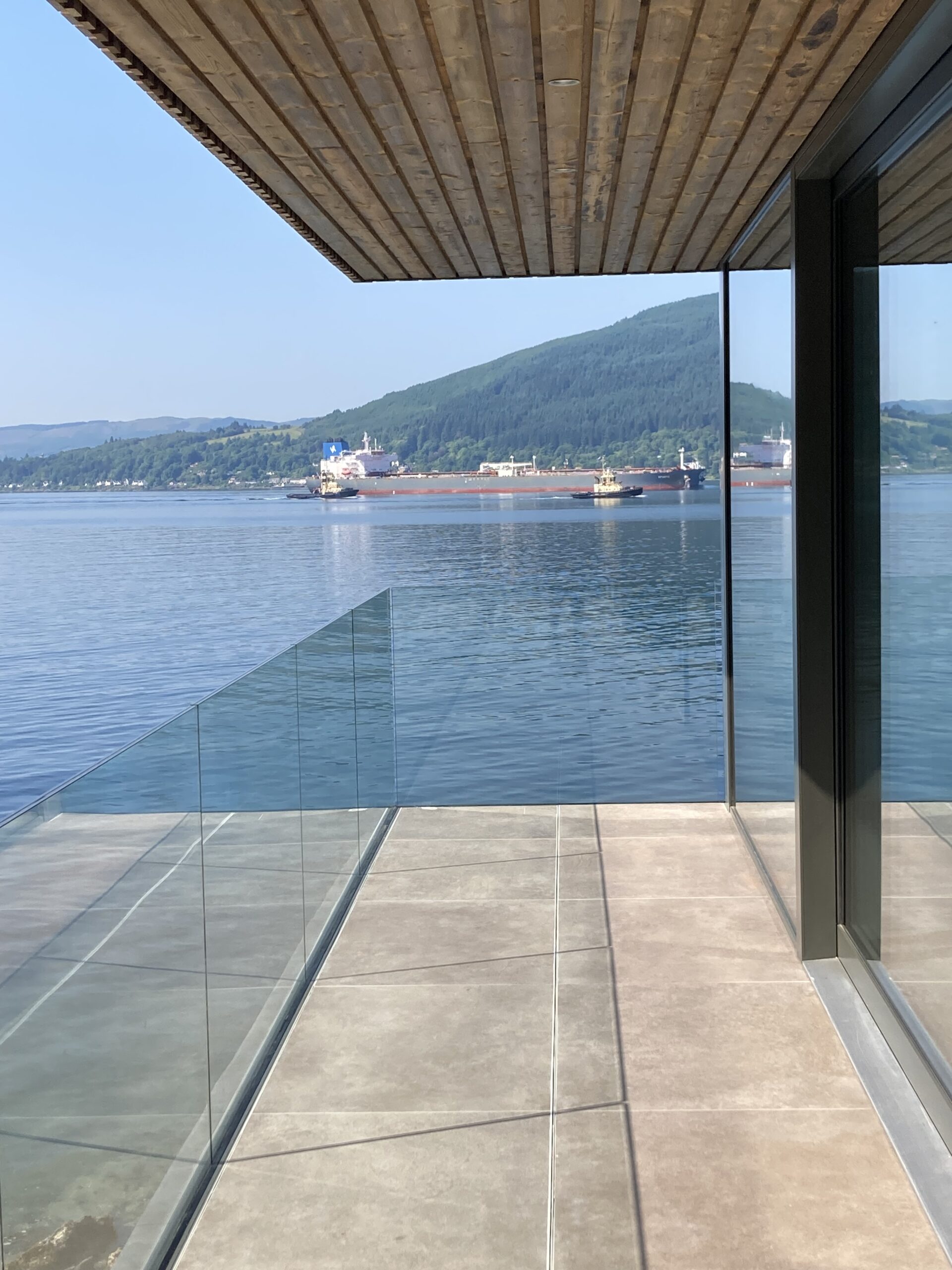 Cape Cove - Argyll and Bute | Scotia Architectural